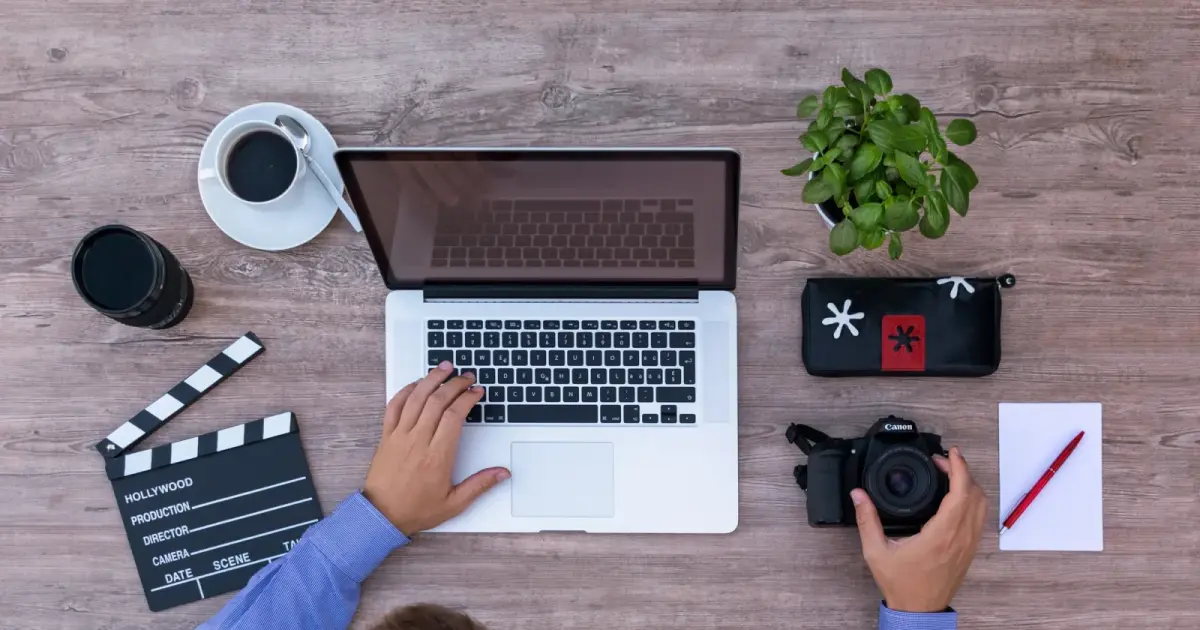 Editing Basics: Learn the Premiere Interface in NYC at BRIC House