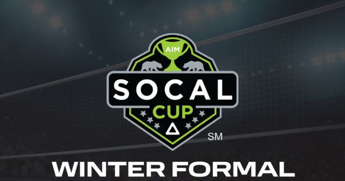SoCal Cup: Winter Formal in Los Angeles at Los Angeles Convention
