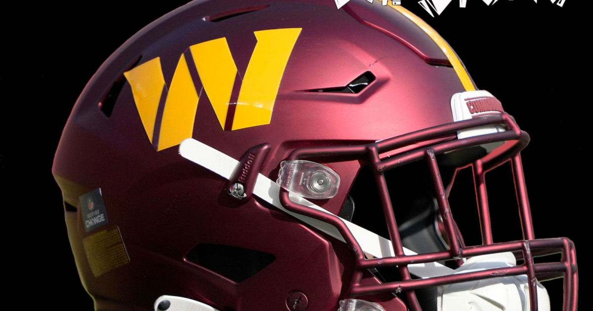 Washington Commanders Football in San Diego at Winston's