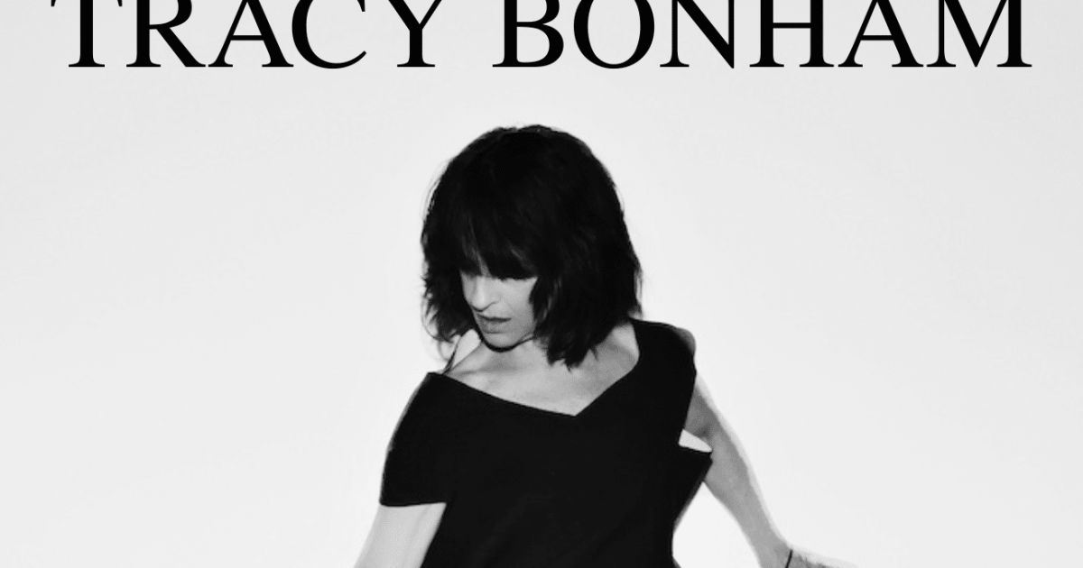 Tracy Bonham with Strings in Eugene at WOW Hall