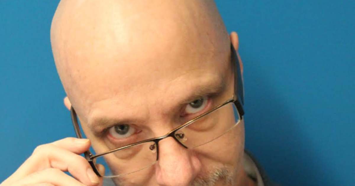 Emery Emery in Kansas City at The Comedy Club of Kansas City