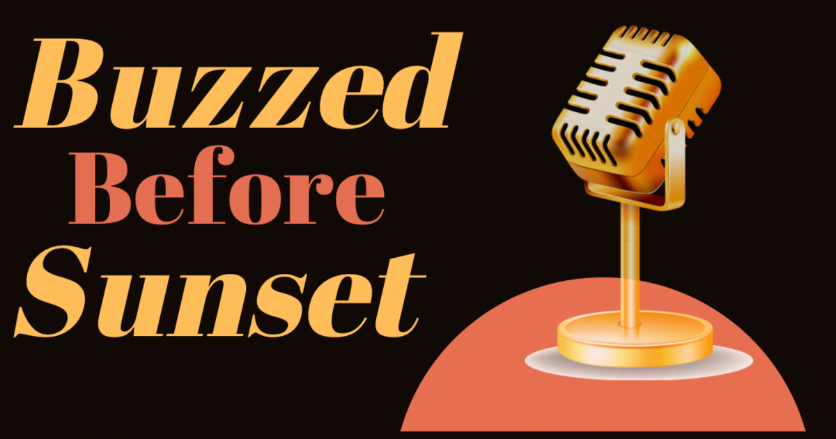 Buzzed Before Sunset Stand Up Showcase in Denver at Rise Comedy