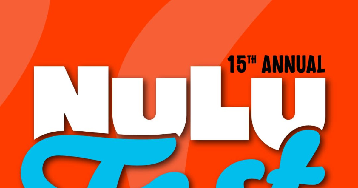 NuLu Fest in Louisville at NuLu