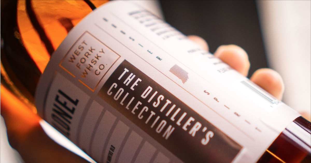 CASK Carouse - Distiller's Collection 3x Release in