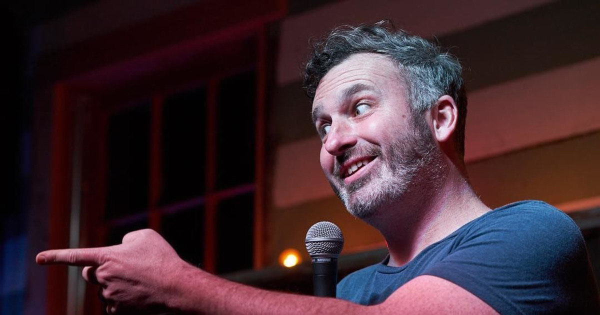 Prefect Timing: A Live Comedy Game Show / Improv vs Standup vs