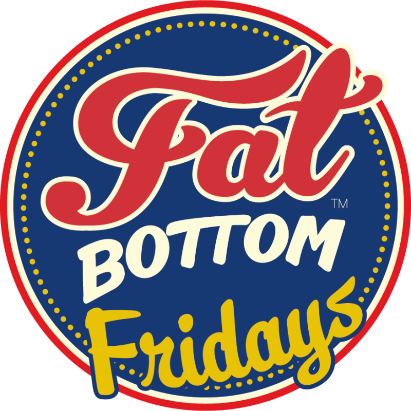 Fat Bottom Fridays in Nashville at Fat Bottom Brewing