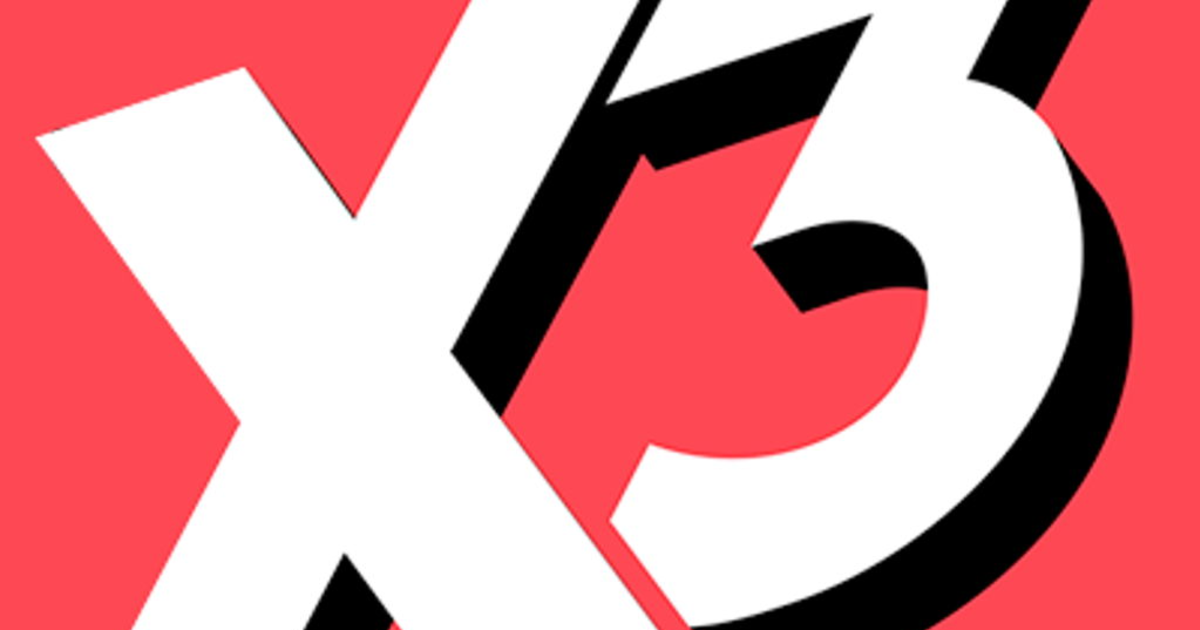 X3 Expo 2026 in Hollywood at Hollywood Palladium