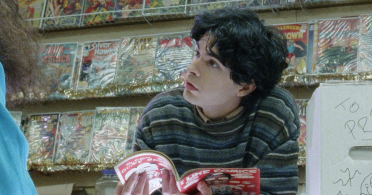 CARTOONS LOST AND FOUND Presented by Animation Historian Jerry