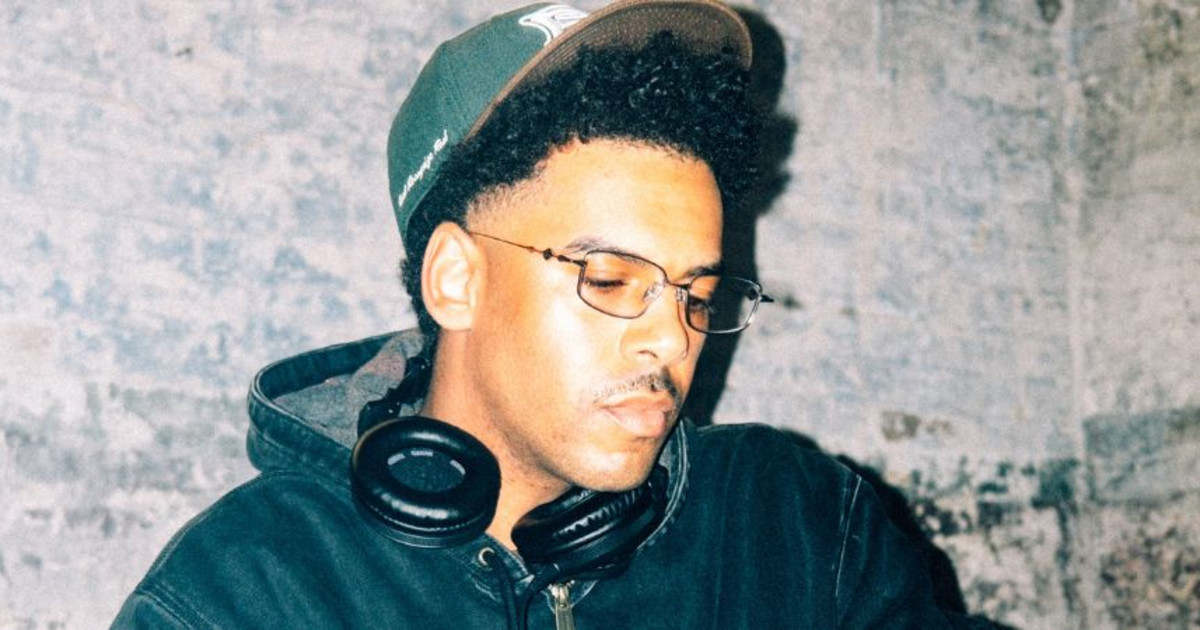 Zack Fox (DJ SET) in Denver at Ogden Theatre