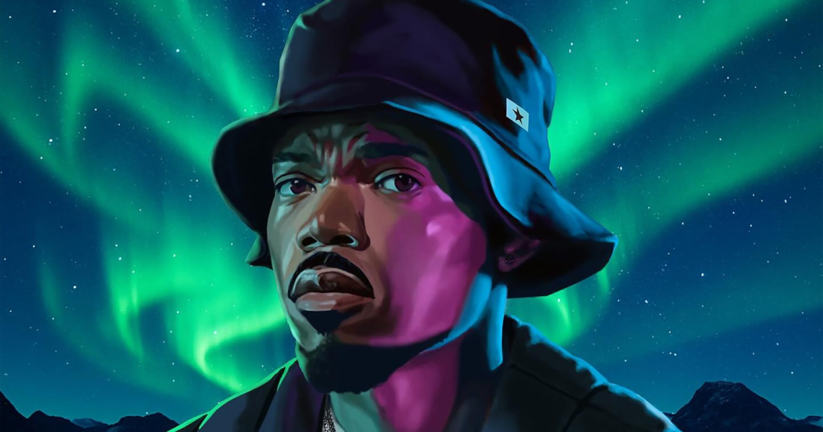 Chance the Rapper - And We Back Tour in Chicago at Huntington Bank