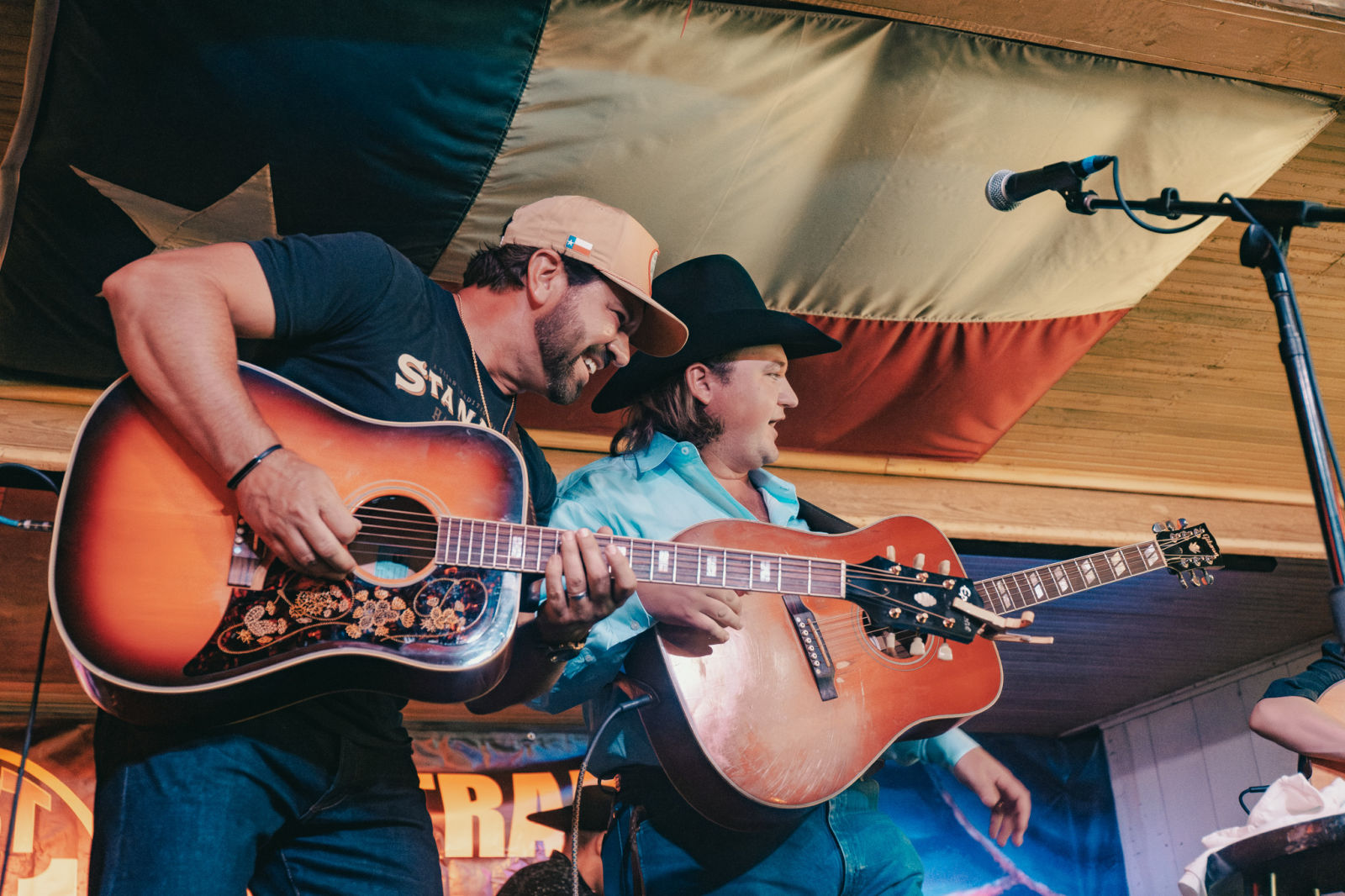 Jon Wolfe & Friends: Hill Country Flood Relief ...