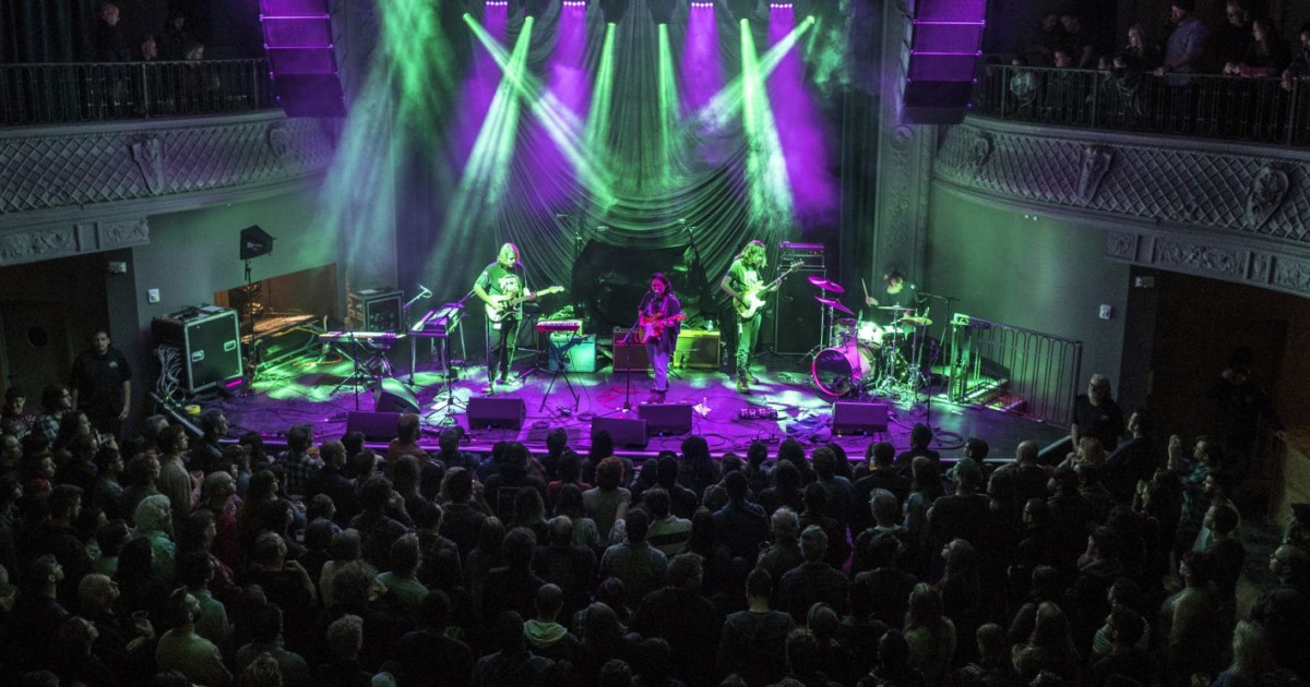 Fall At August Hall Pass Giveaway in San Francisco at August Hall