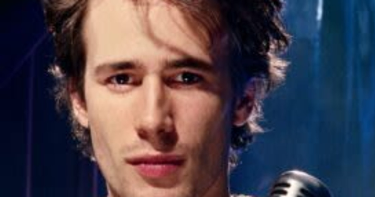 It’s Never Over, Jeff Buckley at Speed Cinema in Louisville at The