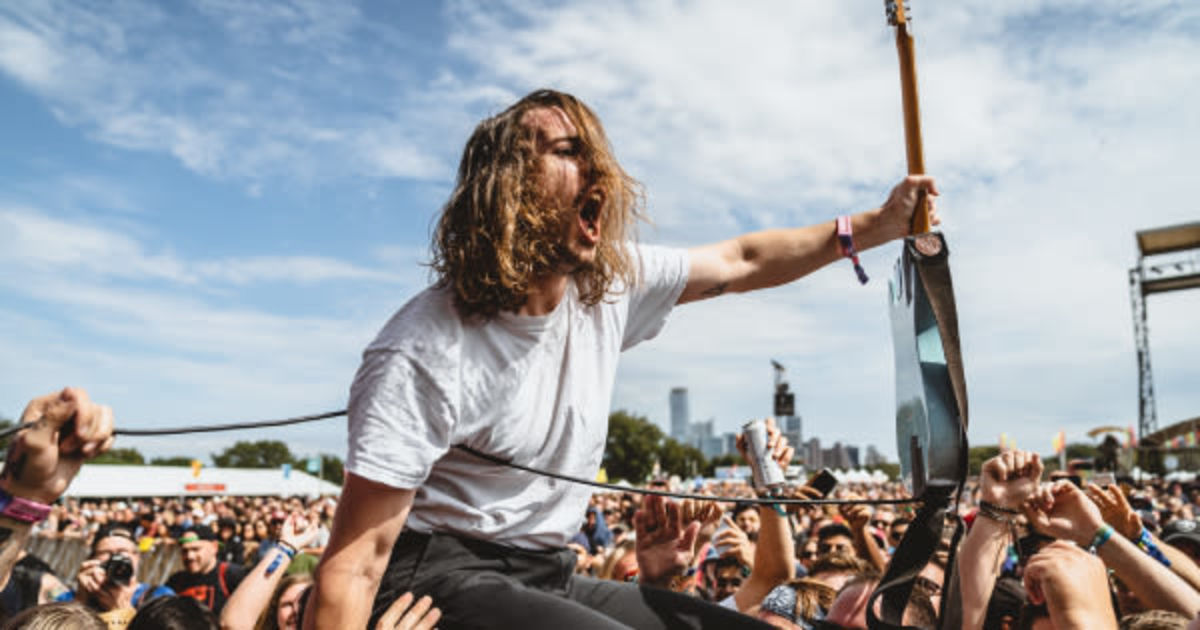 ACL Fest 2019: Weekend Two Photo Recap