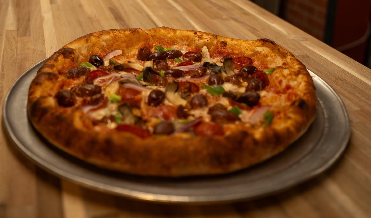 Denver's Best Pizza