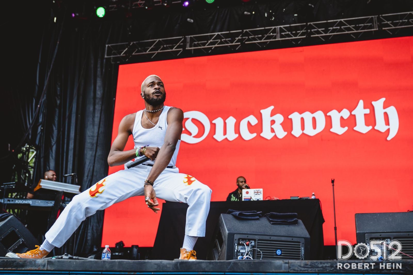 ACL Fest 2019: Weekend Two Photo Recap
