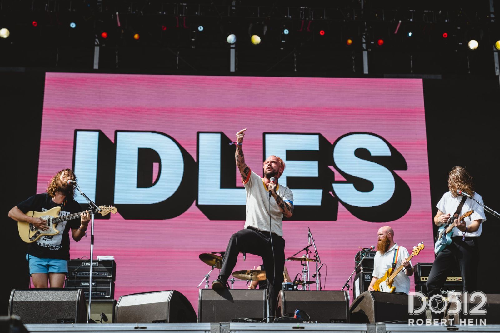 ACL Fest 2019: Weekend Two Photo Recap