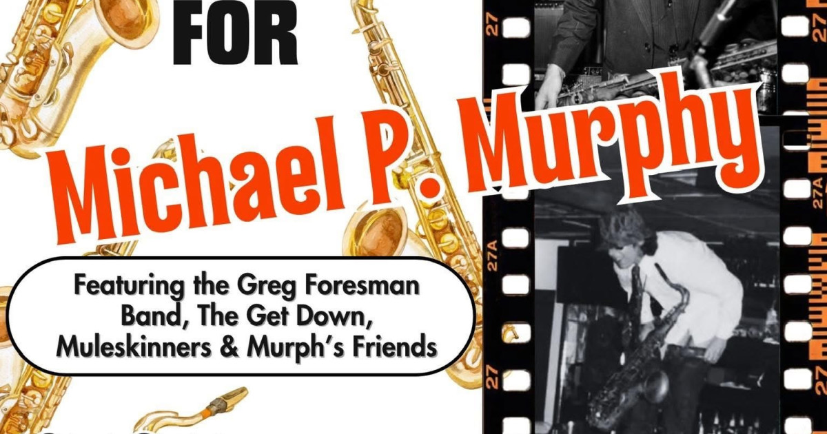 Celebration of Life for Michael P. Murphy in Louisville at Vernon