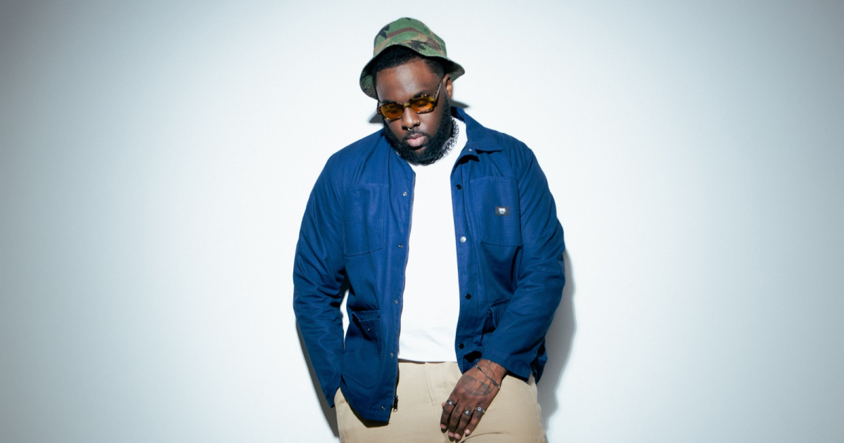 Rexx Life Raj - The Hella Slept On Tour in Los Angeles at Echoplex