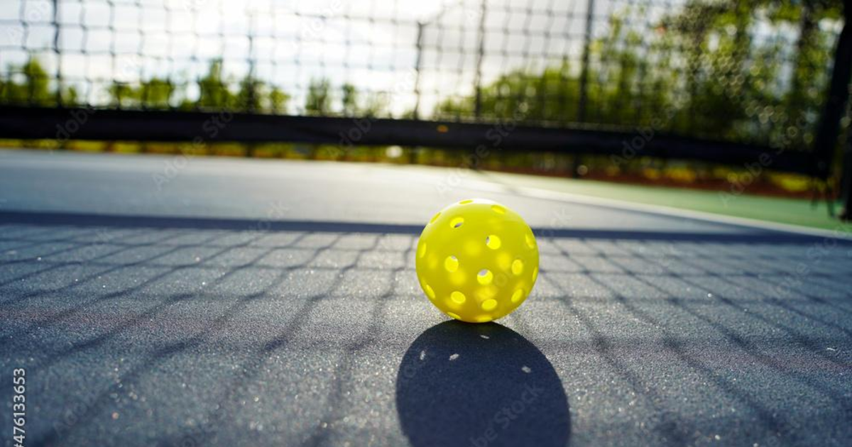 2025 Belong Fall Classic (Pickleball Tournament) in Portland at