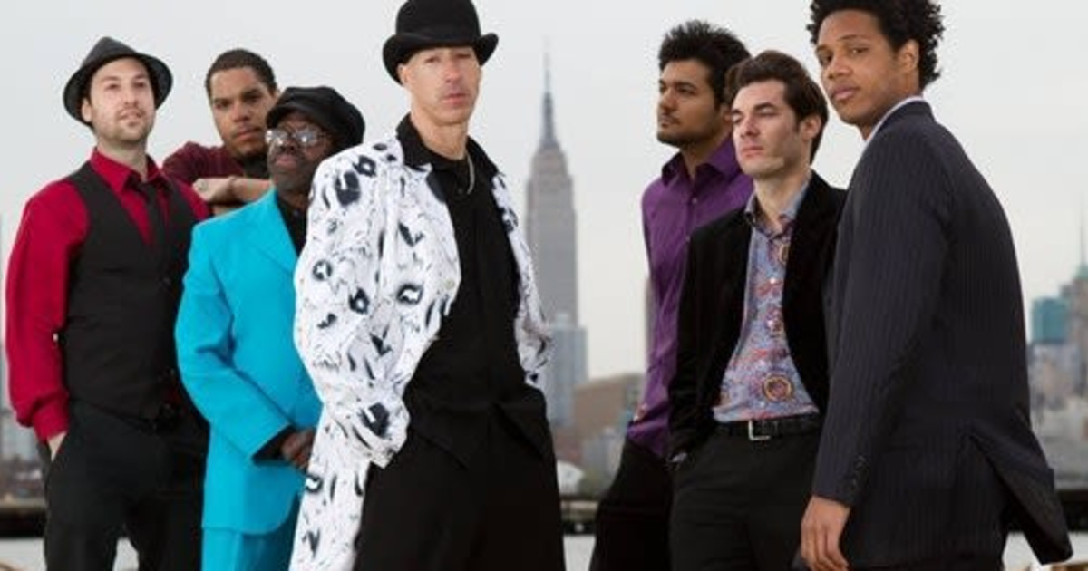 Milo Z in Brooklyn at Bar Chord