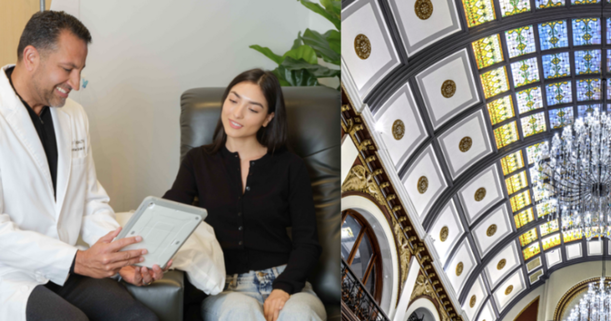 September Wellness Event in Nashville at The Union Station