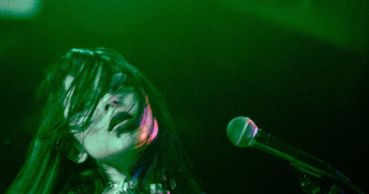 Amanda Magaña, Magilo, Adventure Playground in San Francisco at