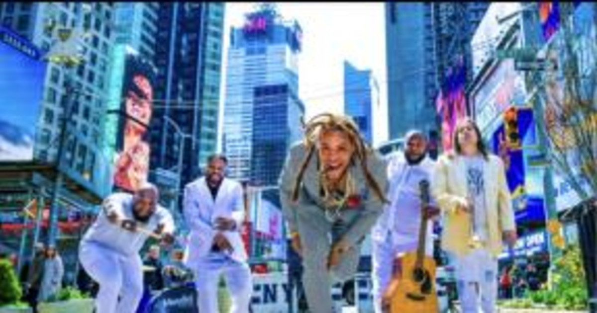 Omar Edwards& the New York Jazz Gypsies in New York at Shrine