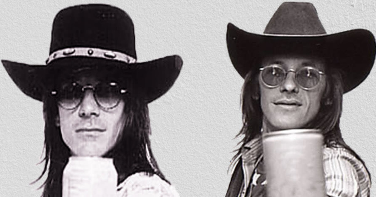 Sahm Covers Sahm Release Party in Austin at The Continental Club