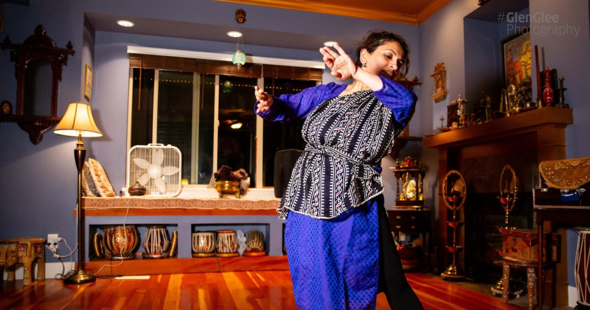 14th Annual Mushtari Begum Festival of Indian Classical Music