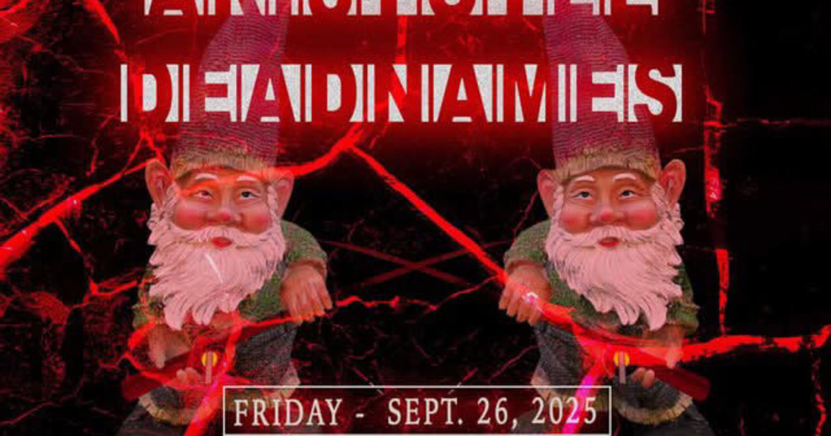 Our last Daze, End of Evergreen, After Aristotle, Deadnames in