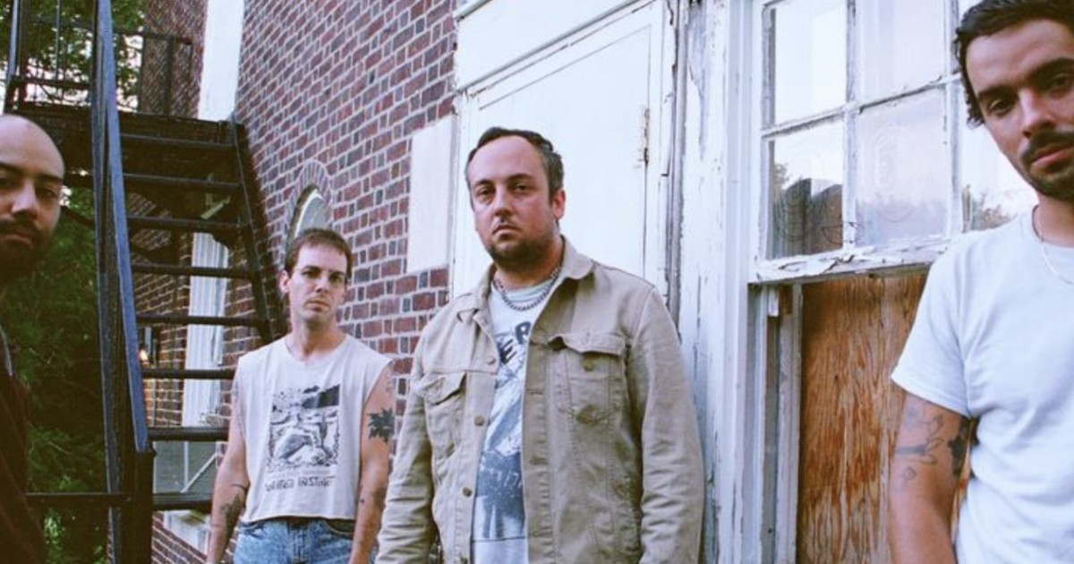 Poison Ruin, Intercom, Grunt Work in San Diego at Whistle Stop Bar