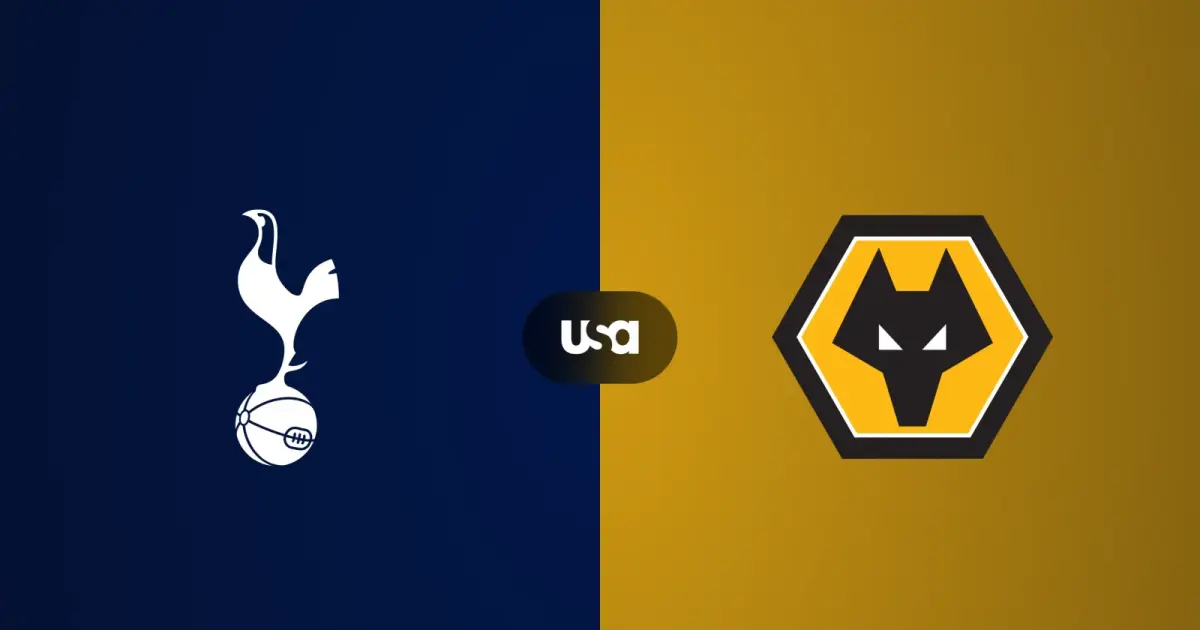 Premier League: Tottenham vs. Wolves | Downtown Dallas, Inc