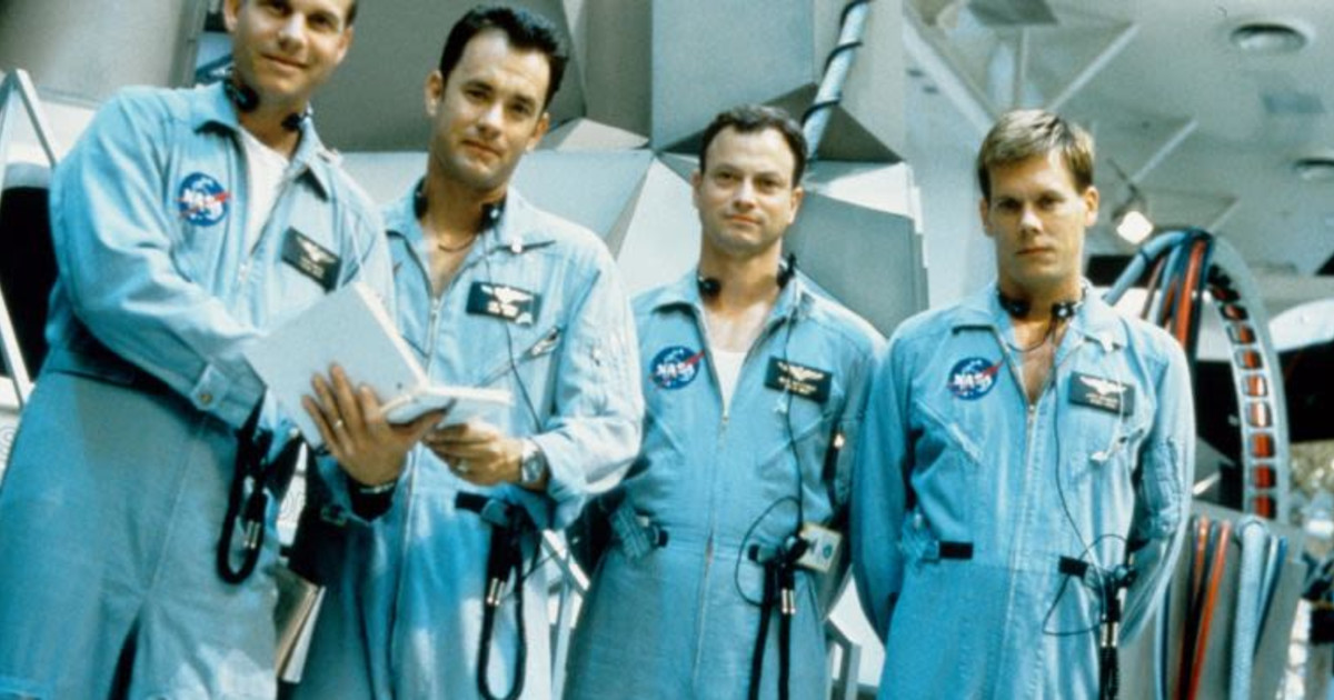 APOLLO 13 in Austin at Alamo Drafthouse Mueller