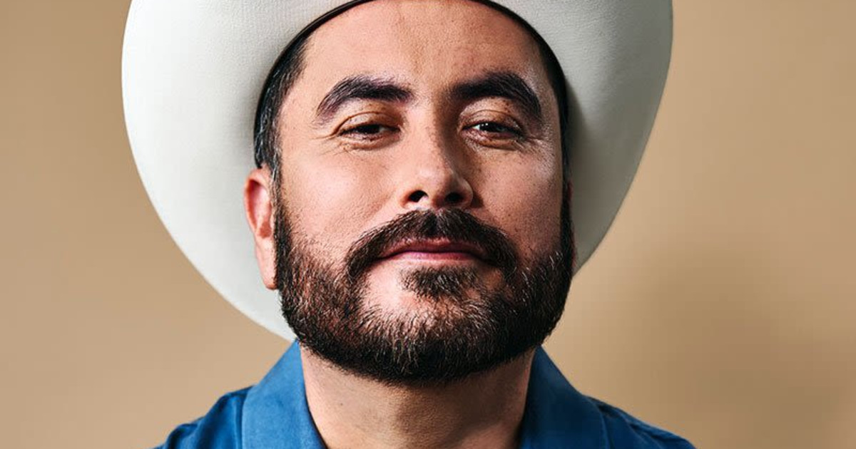 Alfred Robles in Seattle at Neptune Theatre