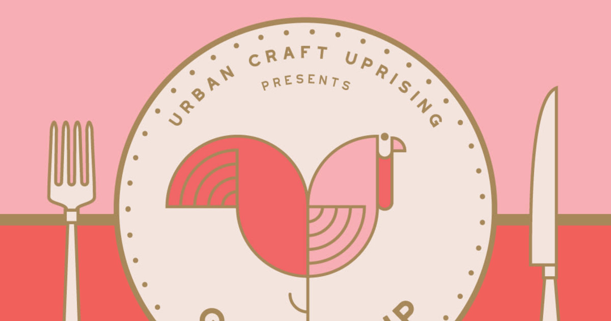 Gobble Up in PORTLAND, OR at The Redd on Salmon St.