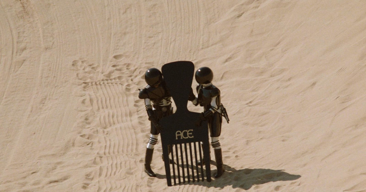 Spaceballs in Portland at Academy Theater