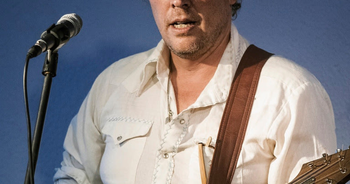 Scrappy Jud & The Appaloosas in Austin at C-Boy's Heart & Soul Bar