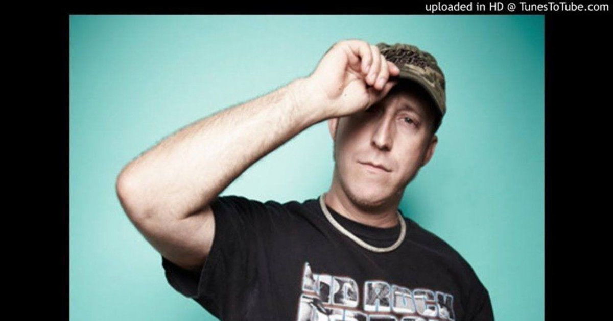 Davy Rothbart & Anne Laker of WQRT's Flick Fix in Indianapolis at