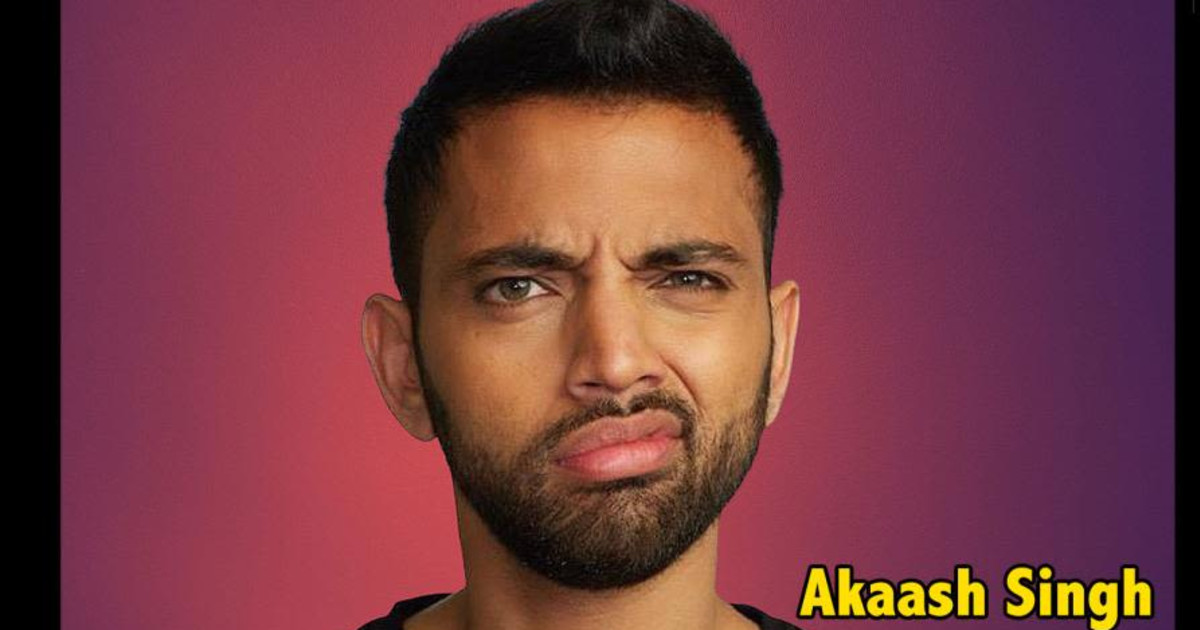 akaash singh