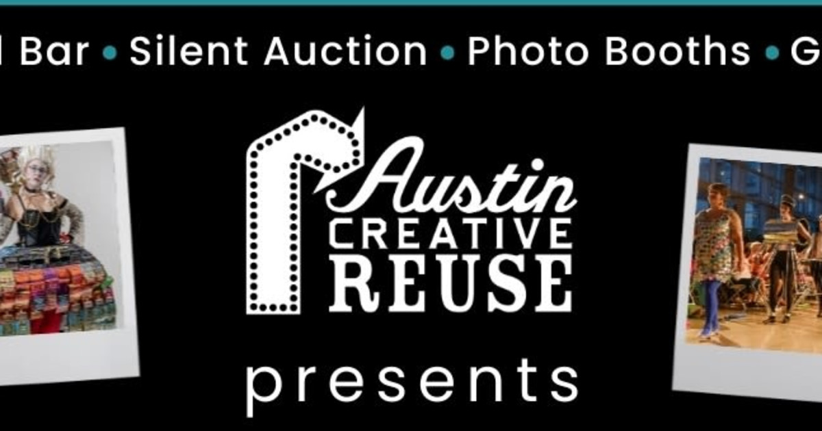 creative reuse austin