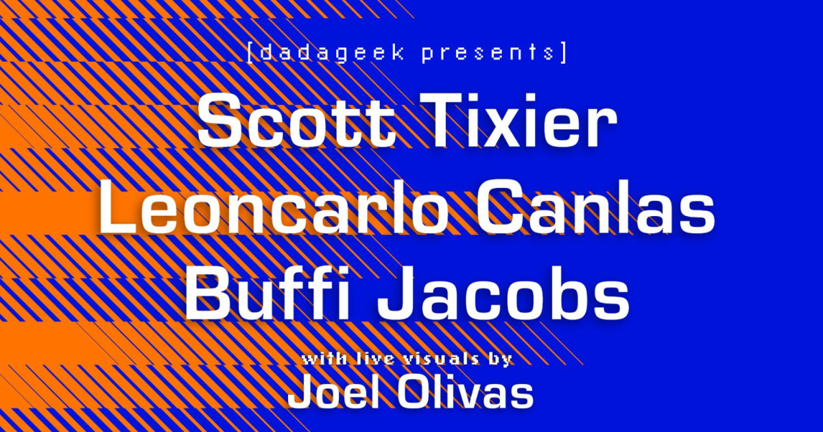 Scott Tixier | Leoncarlo Canlas | Buffi Jacobs in Austin at