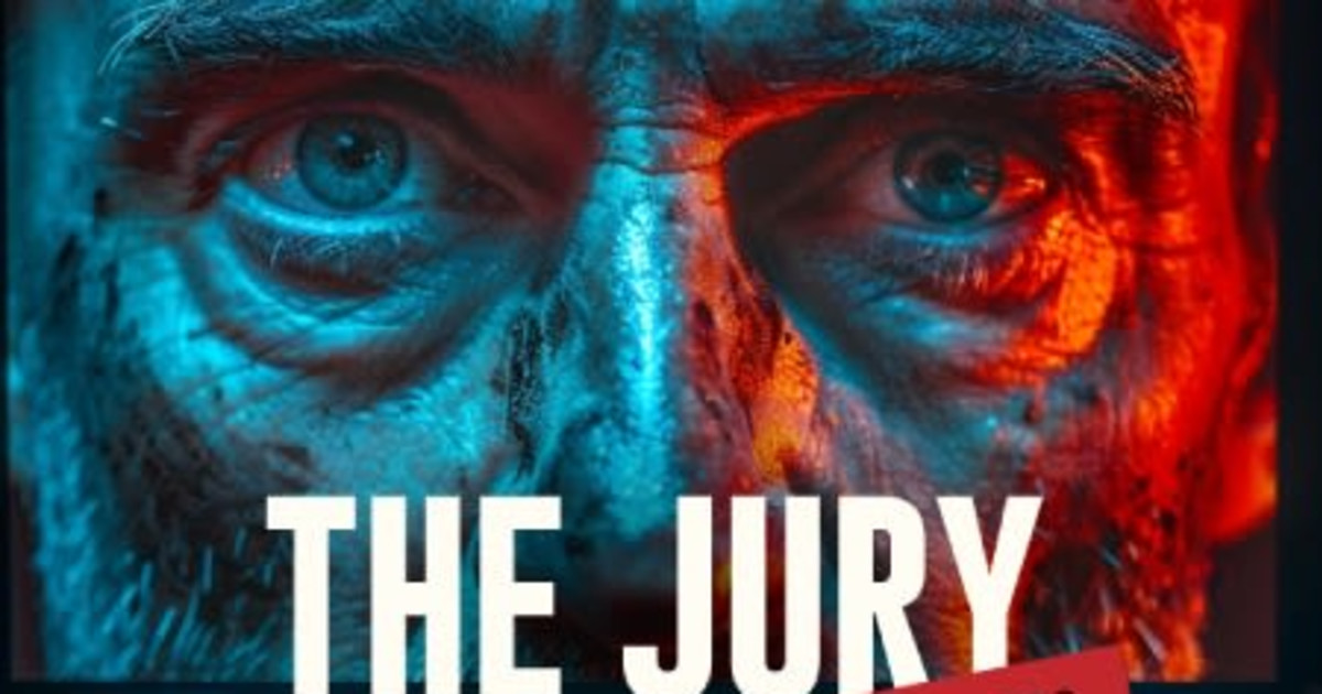 The Jury Experience: An Immersive Courtroom Case in Chicago at