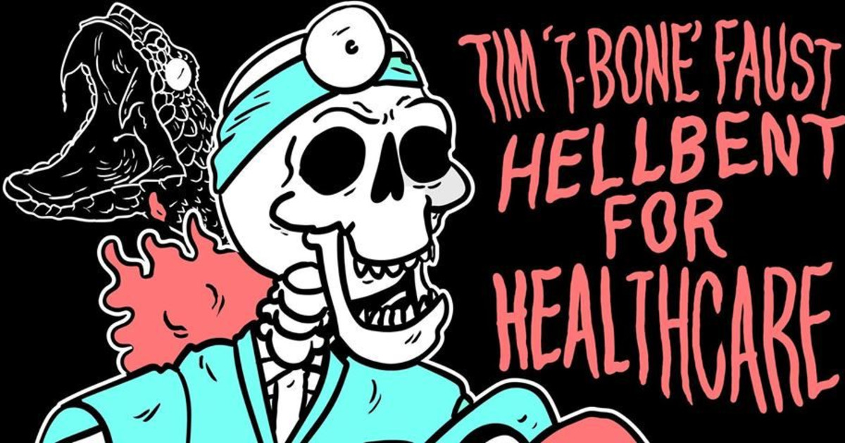 Health Justice Now - Tim Faust and Daniel Denvir in Providence at