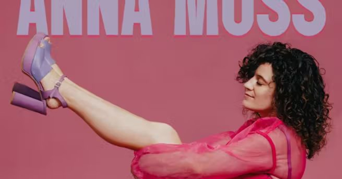 Anna Moss / Her Mana in Austin at Radio/East