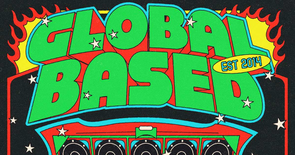 JOAQU.N (Pangea Sound)- 21+ in Portland at Holocene