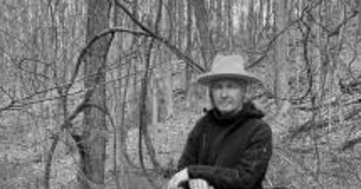 Dusty Wright in New York at Shrine