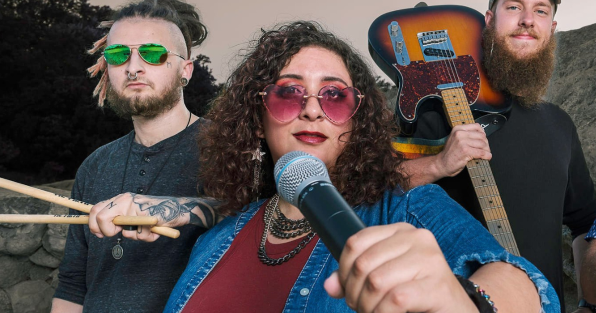 Rhythm & Roots Live Music Series w/ Kelany & The All Nighters in
