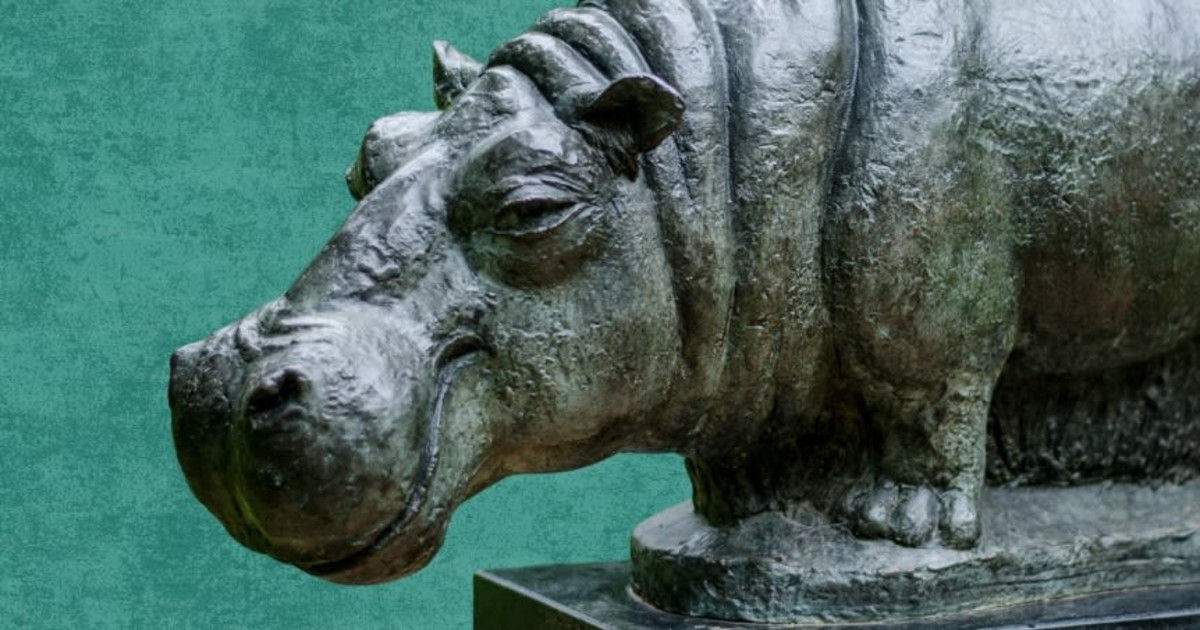 Austin Museum Day at Umlauf Sculpture Garden in Austin at Umlauf