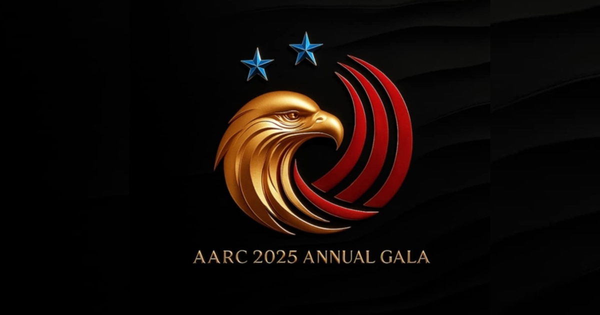 Albanian American Relations Council Gala 2025 in NYC at Gotham